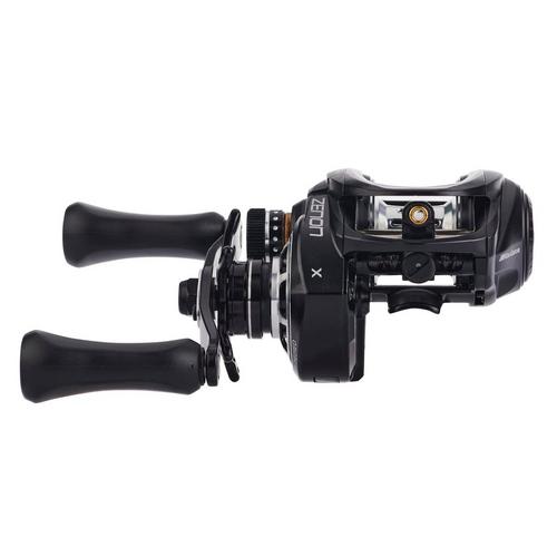 Zenon™ X Low Profile Reel – Abu Garcia EU Zenon™ X Low Profile Reel – Abu Garcia EU