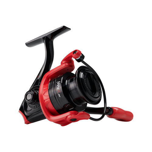 Abu garcia red max spinning reel store