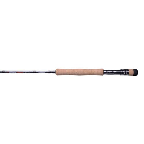 sigma fly rod