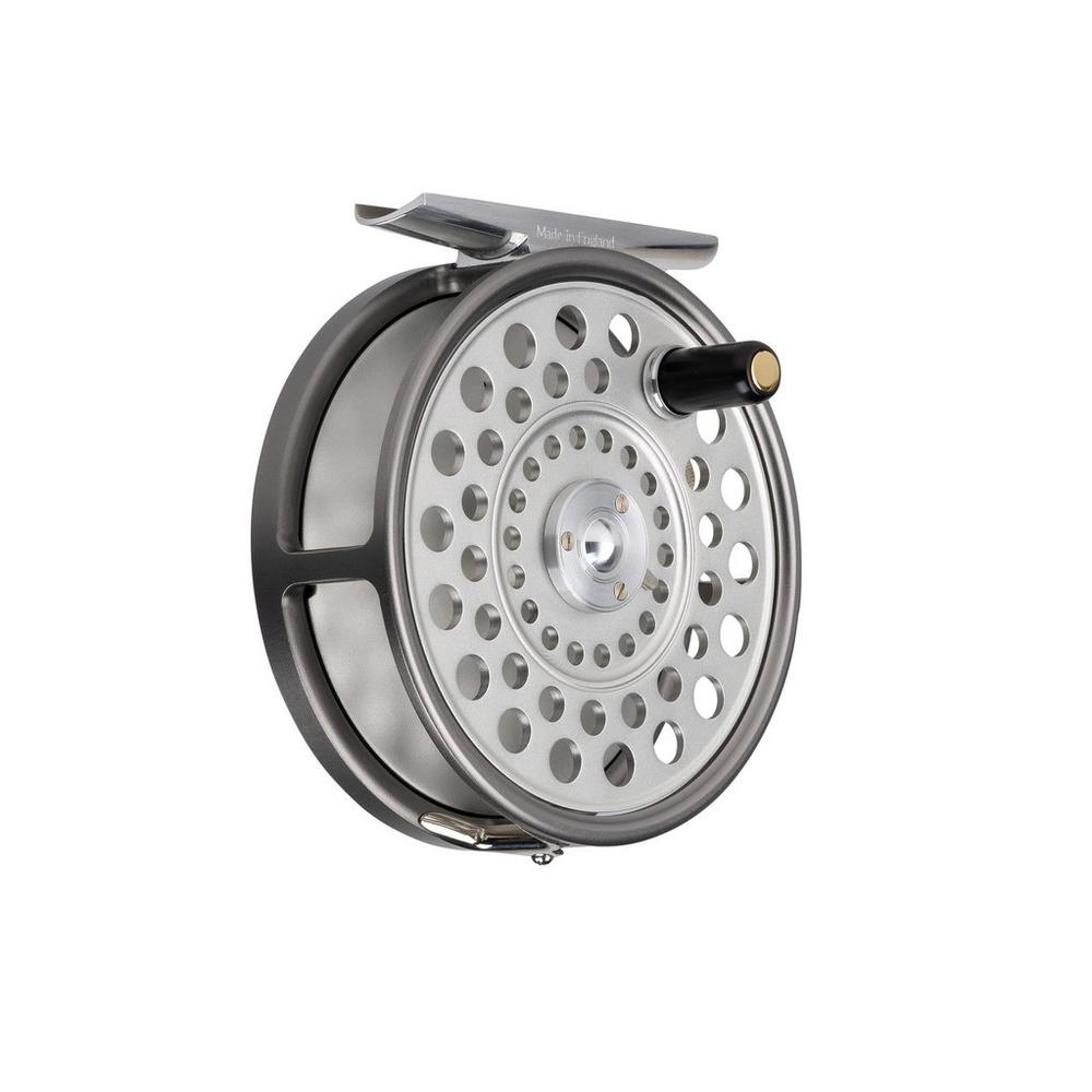 Hardy Bros Lightweight Fly Reel – Hardy® Fishing UK