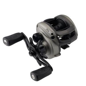 Abu Garcia Max Z Low Profile Baitcast Reel Pure Fishing