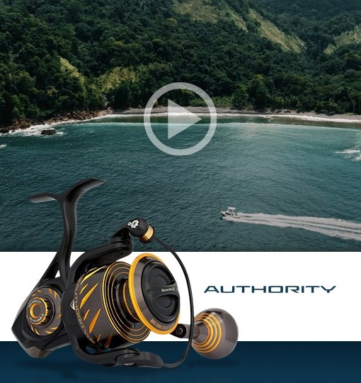 PENN Saltwater Fishing Gear, Fishing Tackle & Supplies - PENN Fishing®️️ US