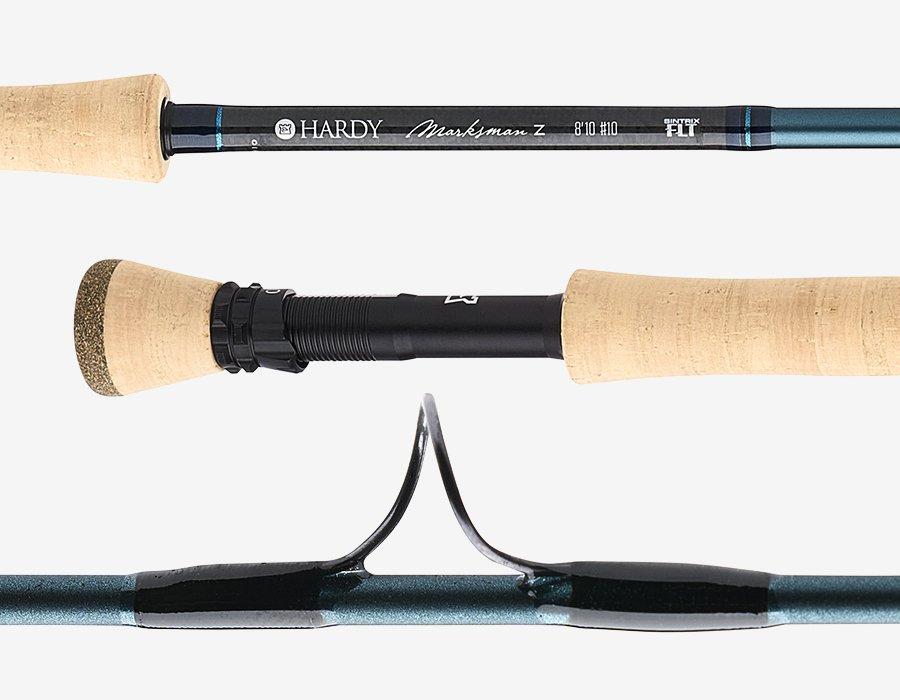 Hardy Fly Fishing Gear from Alnwick, England - Hardy Fishing US