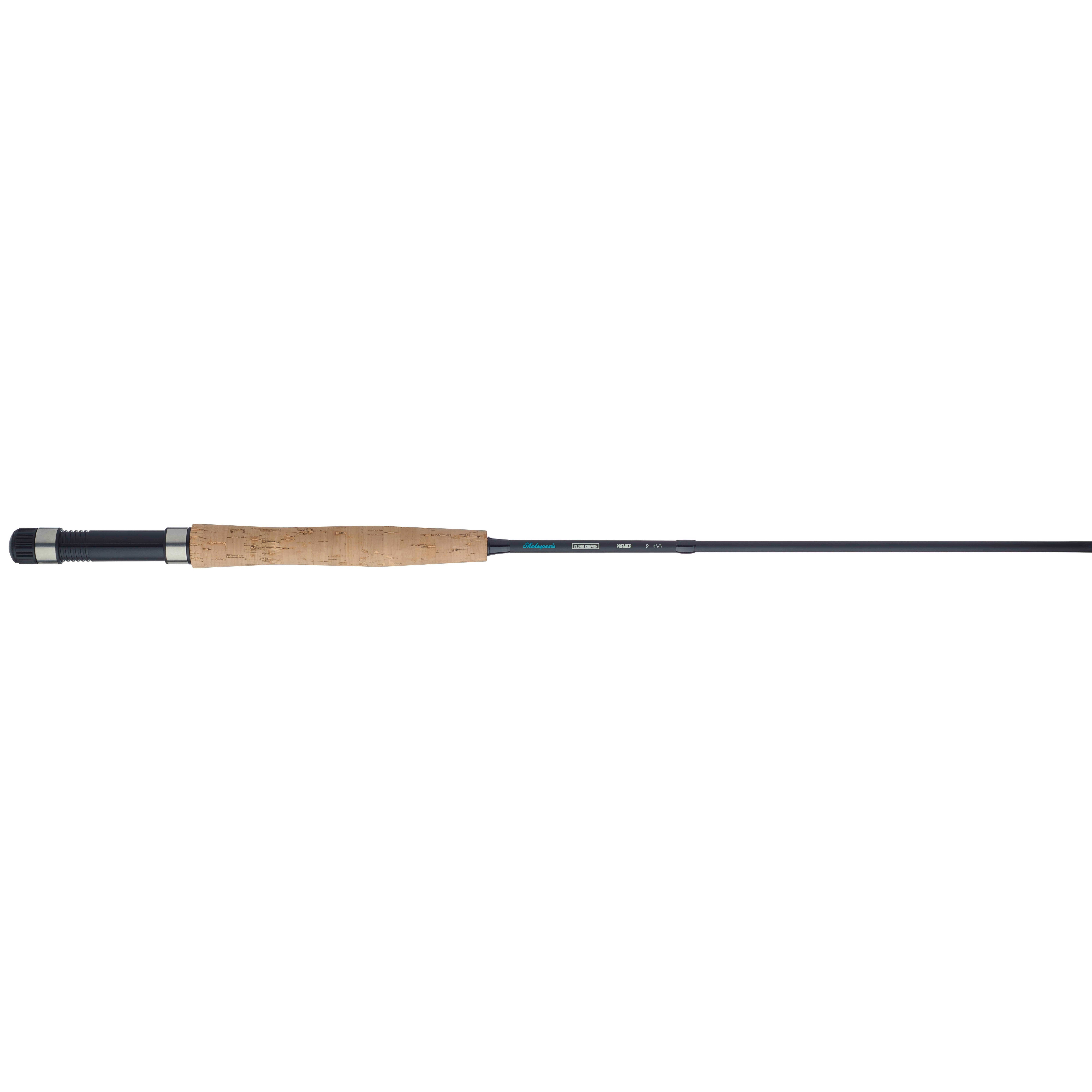 Fly Fishing Rods – Shakespeare EU