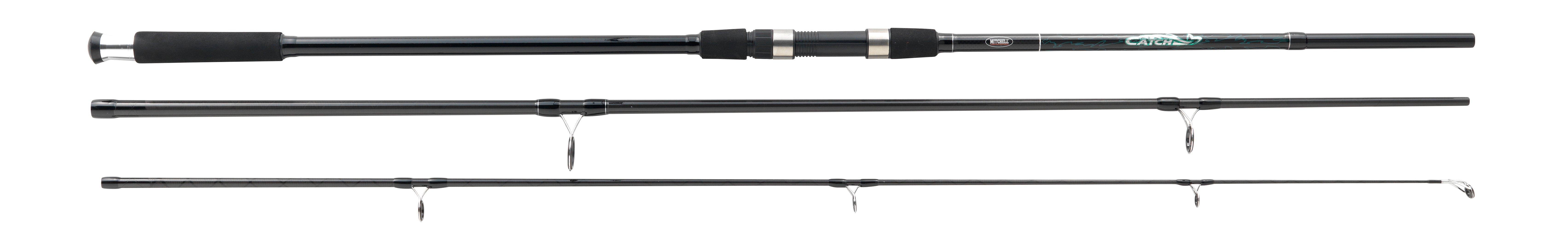 Specimen Rods – Mitchell® EU