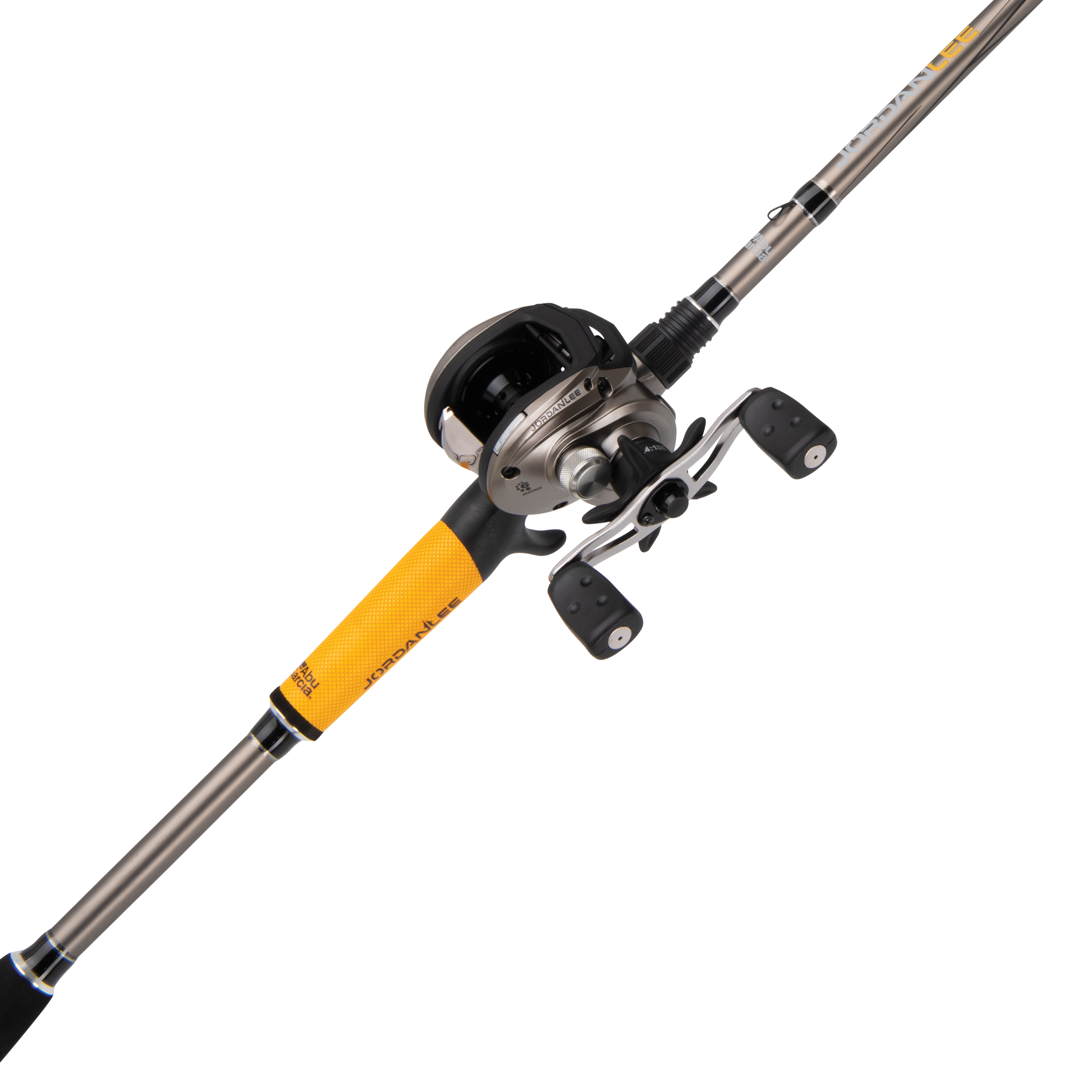 Baitcaster combo store