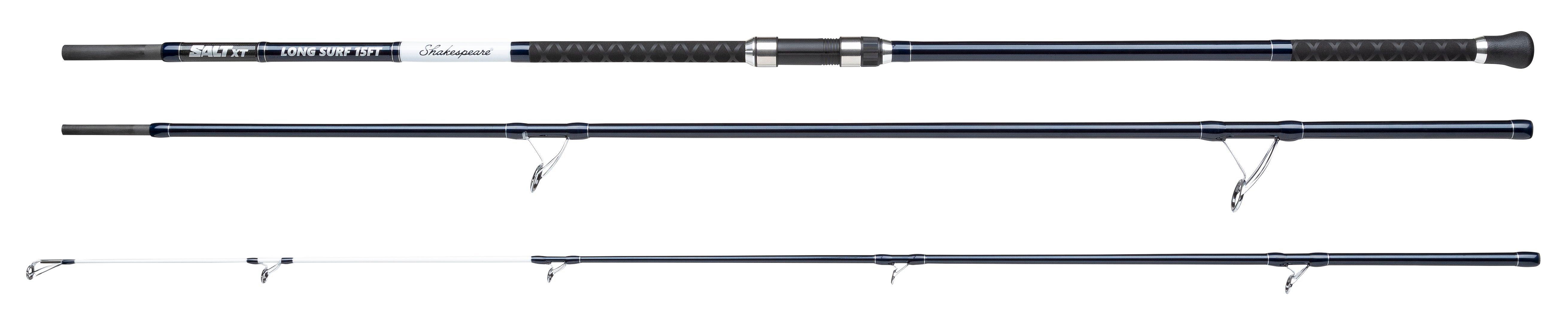 Spinning Rods – Shakespeare EU