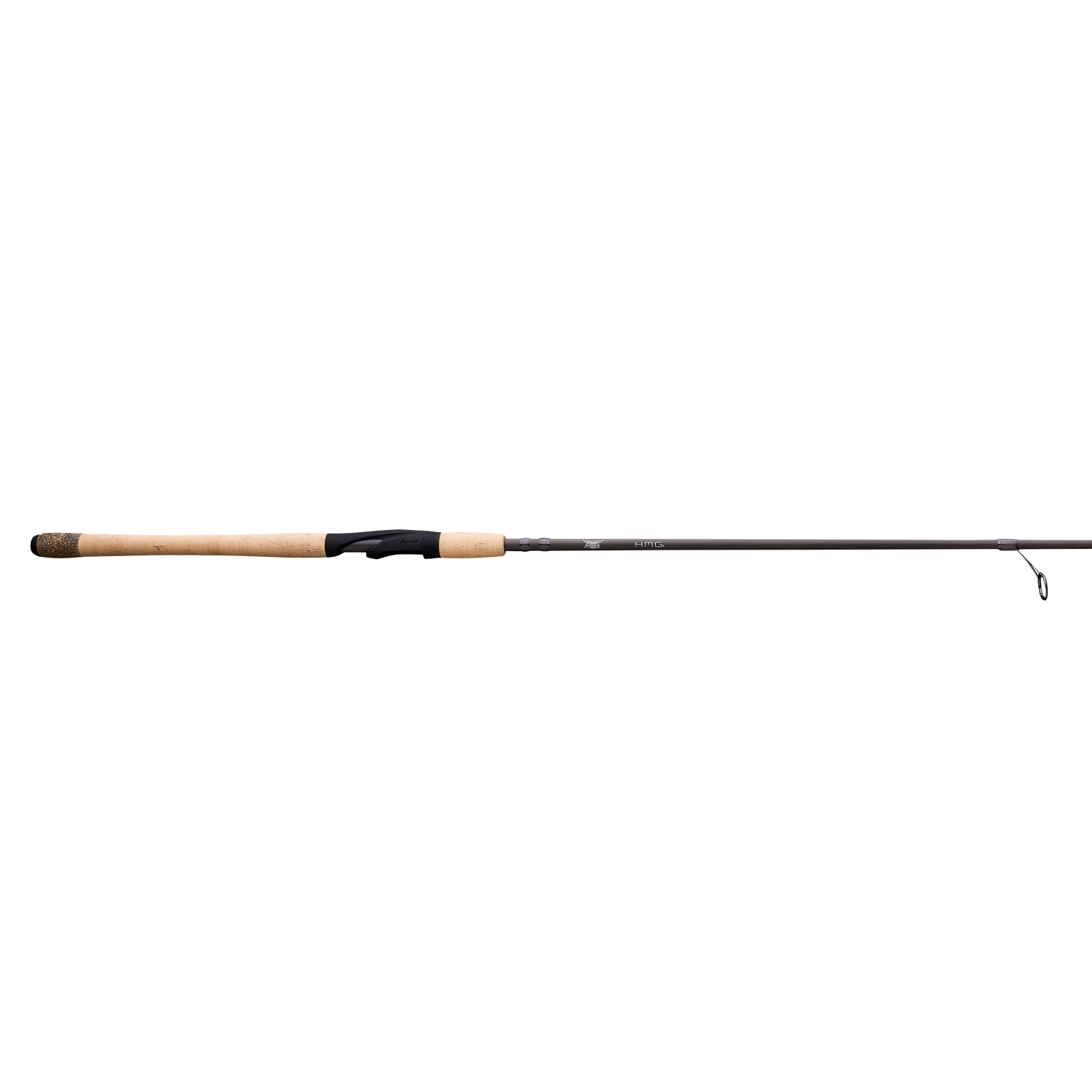 Salmon rod store