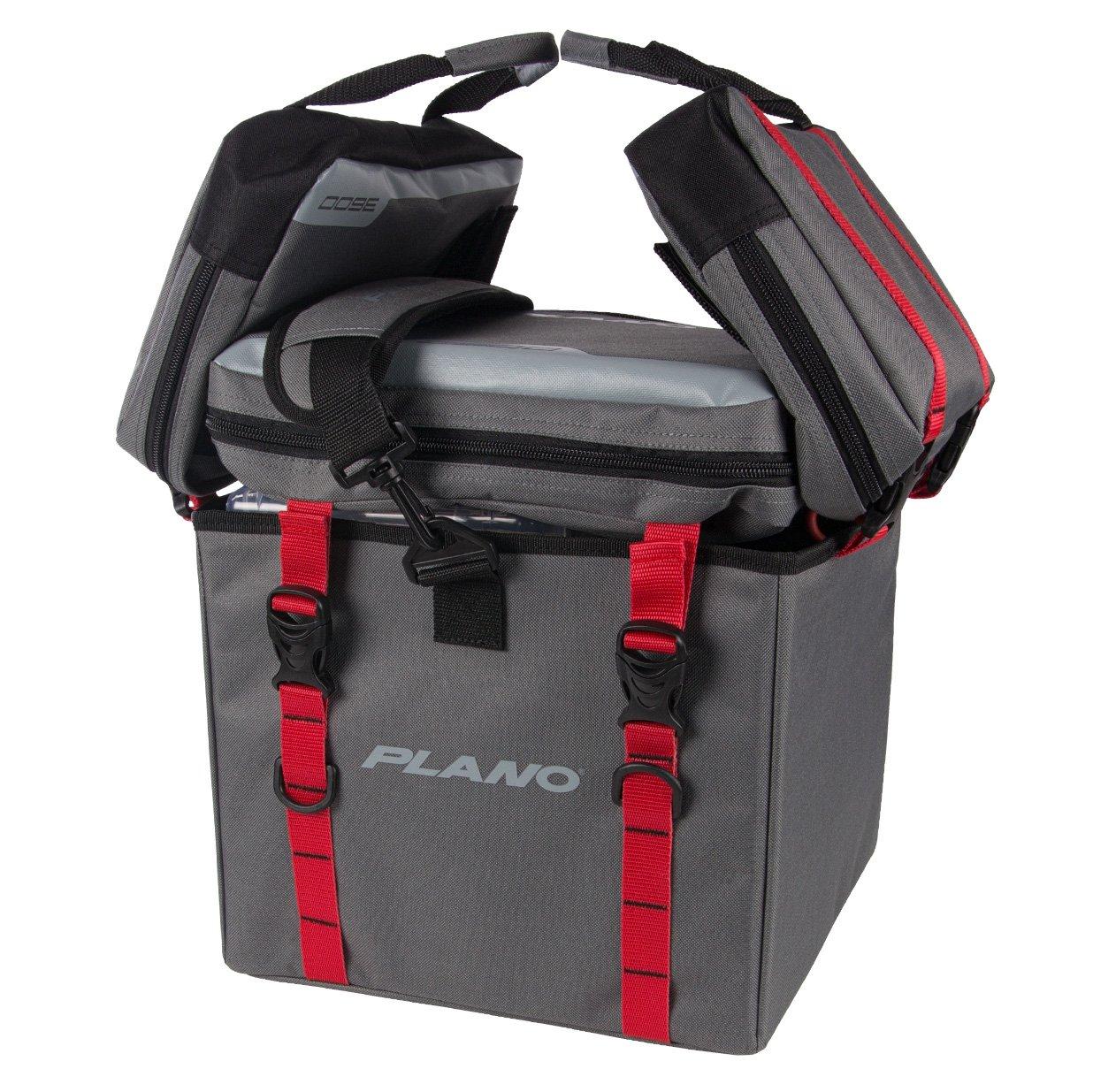 Plano Soft Crate Kayak Bag